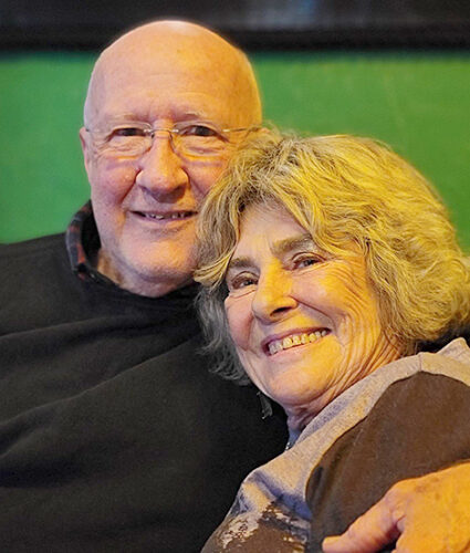Pamela Gail Vickers Lackland | News, Sports, Jobs - The Intermountain